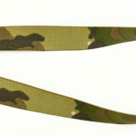 Military Nylon Webbing 1 Inch Mil Spec 2 Sided Per Yard Multicam ...