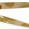 Military Nylon Webbing 1 Inch Mil Spec 2 Sided Per Yard Multicam ...