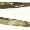 Military Nylon Webbing 1 Inch Mil Spec 2 Sided Per Yard Multicam ...