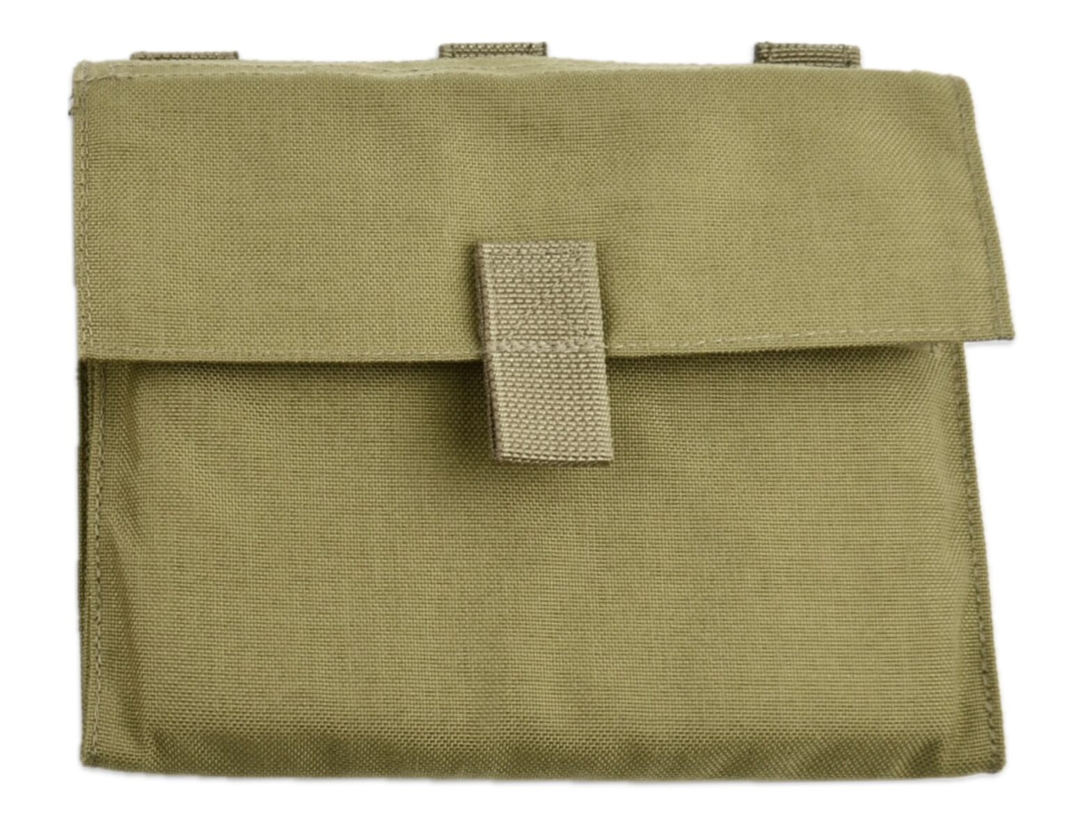 Eagle Industries Shock Tube Pouch MOLLE KHAKI