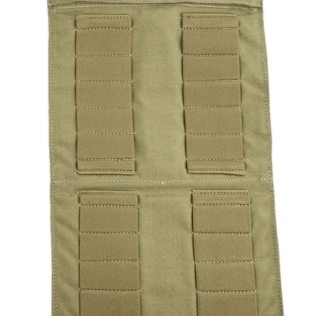 Eagle Industries Shock Tube Pouch MOLLE KHAKI
