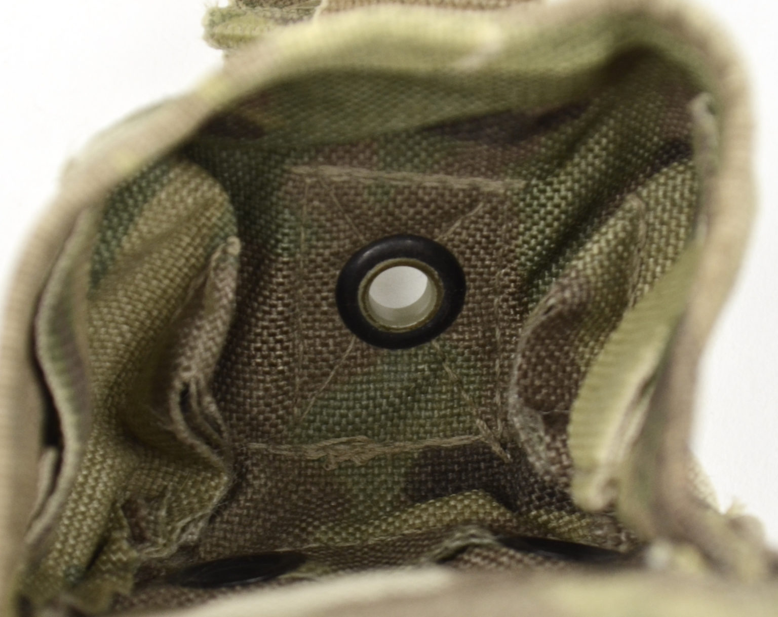 Eagle Industries Multicam OCP Single Frag Grenade Pouch V2 1000D
