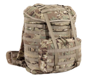 MOLLE 4000 MULTICAM AIRBORNE RUCKSACK