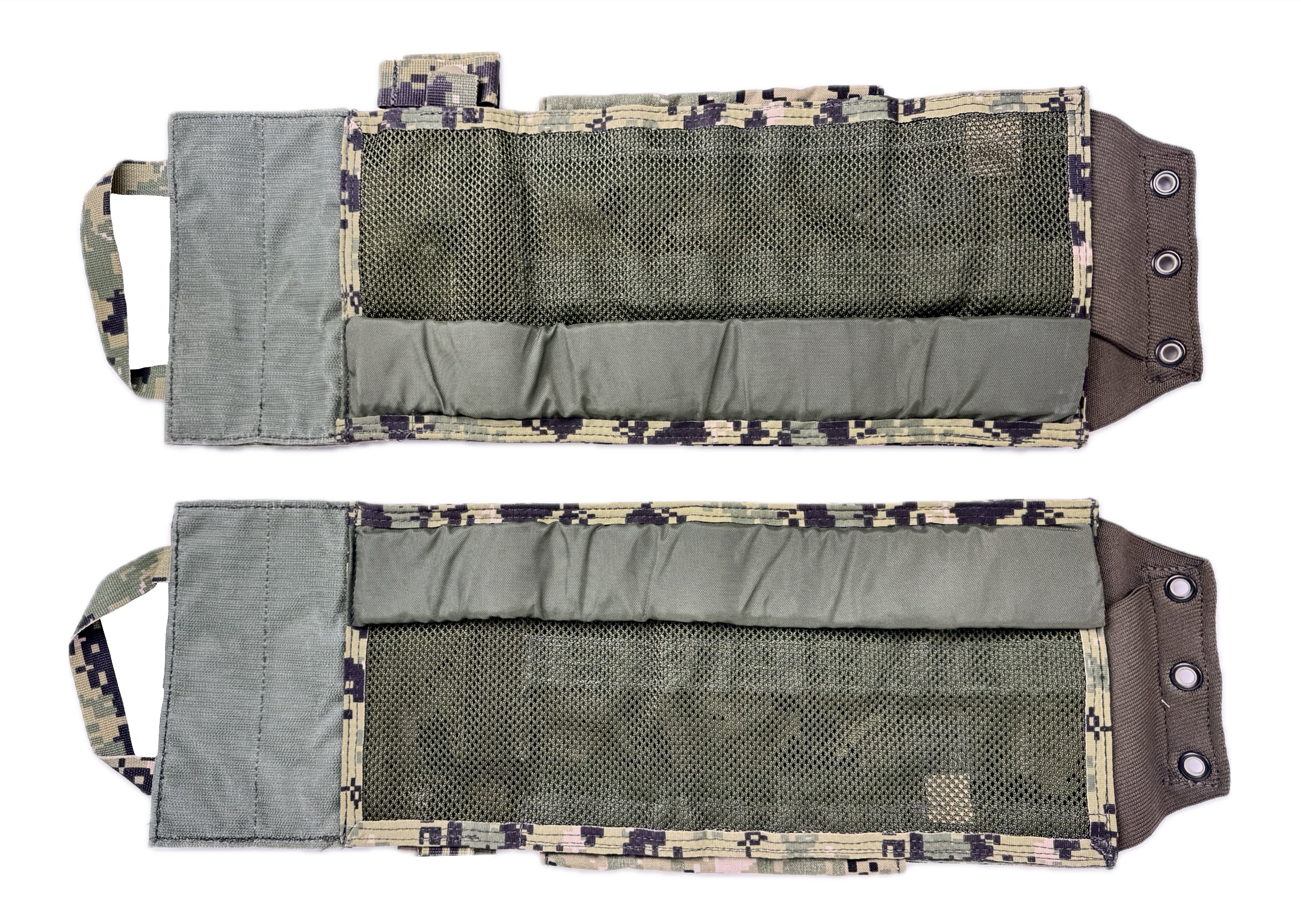 Eagle Industries AOR 2 MMAC MOLLE CUMMERBUND