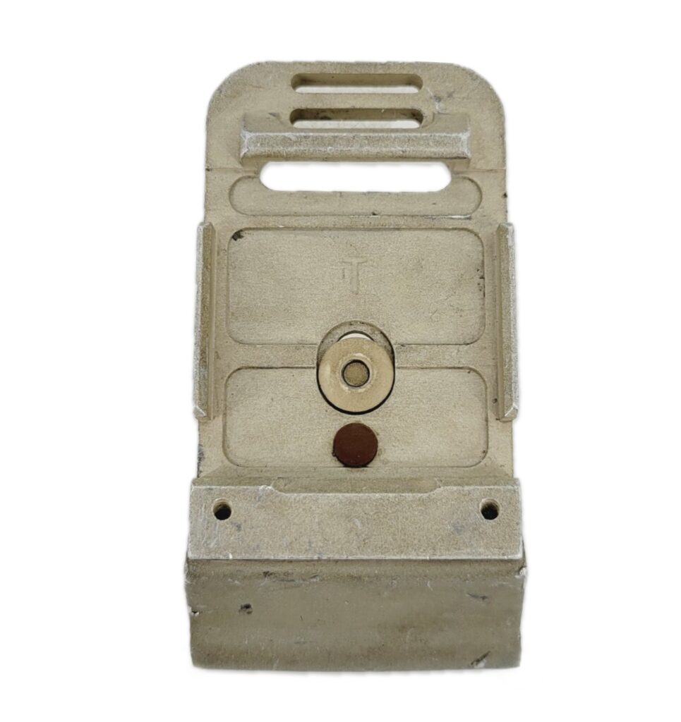 Norotos NVG Mounting Bracket Base Plate Tan