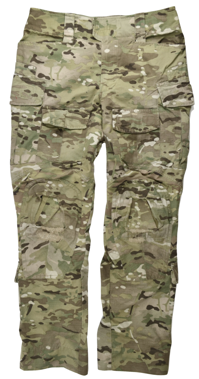 Crye Precision Multicam G3 Combat Pants